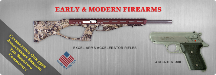 EMF Company, Early Modern Firearms Company - EMF Company - EMF Company