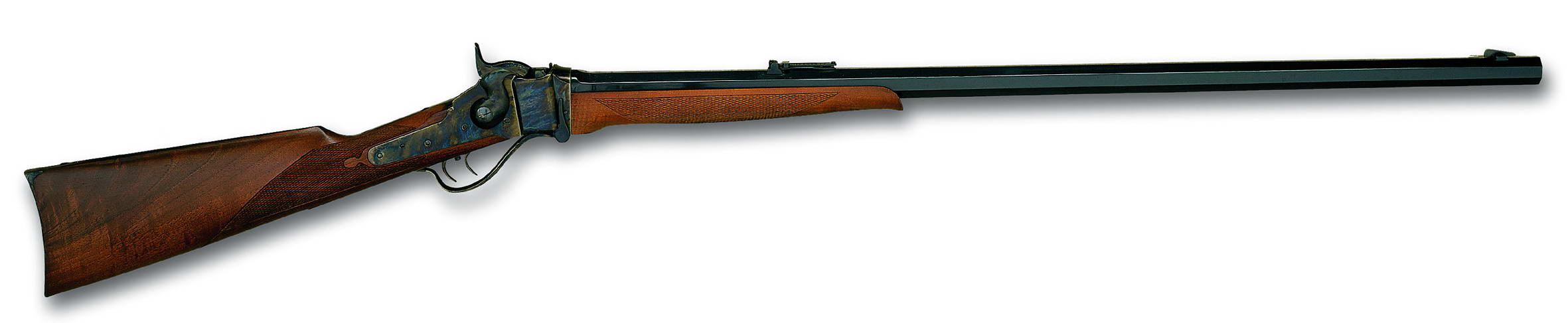 Sharps Rifles/Carbines - EMF Company