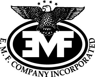 About EMF Company, Inc. - EMF Company, Inc.