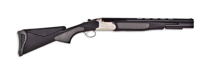 "SHORTY" SHOTGUN 12GA 18"