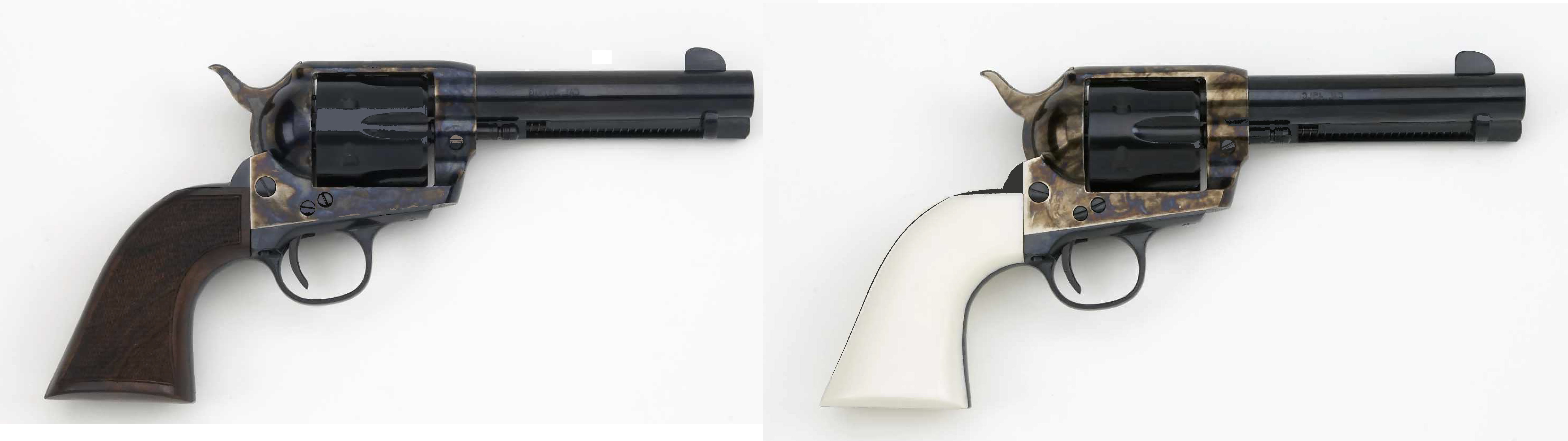 Dlx "Californian" - EMF Company, Inc.