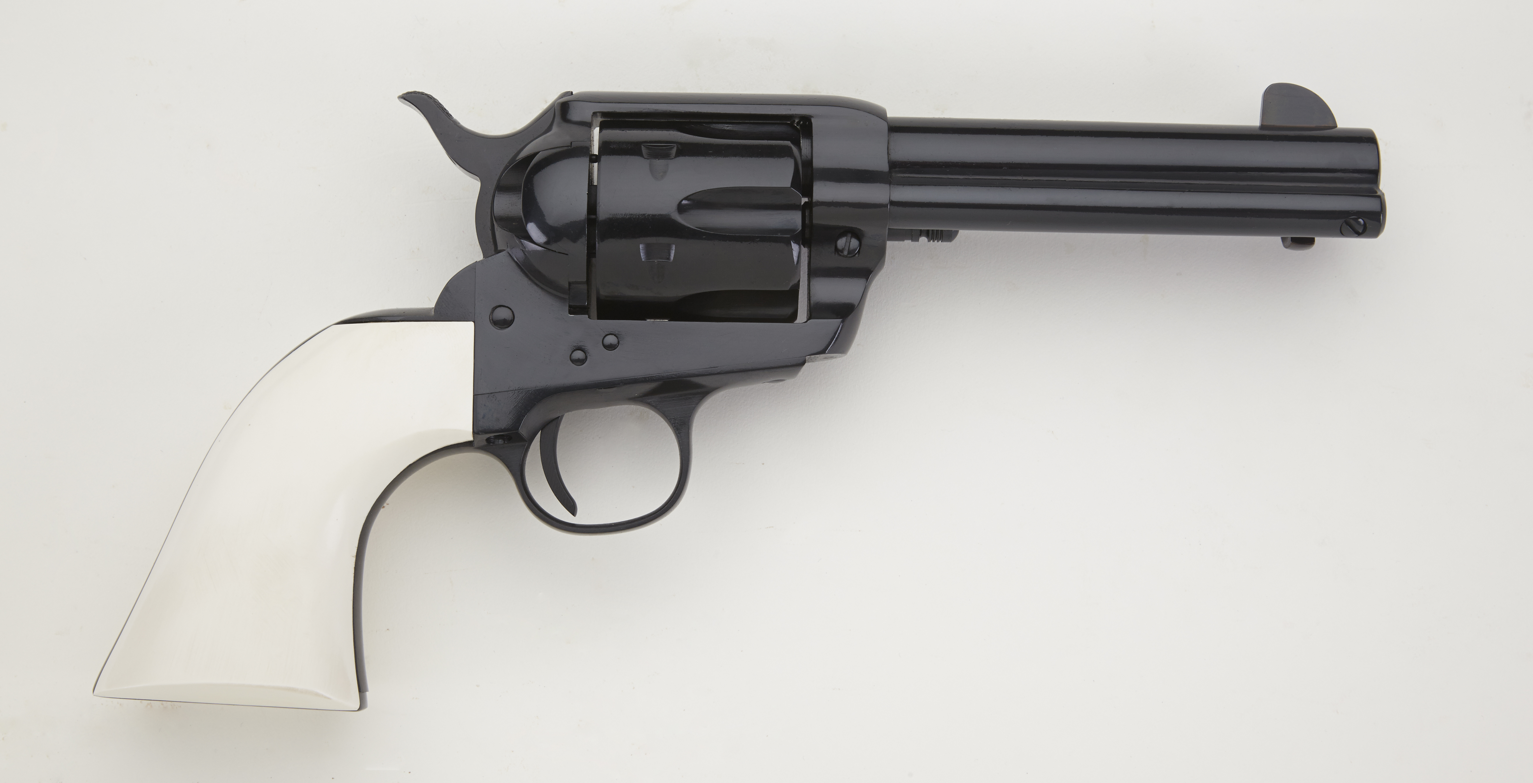 "Paladin" - EMF Company