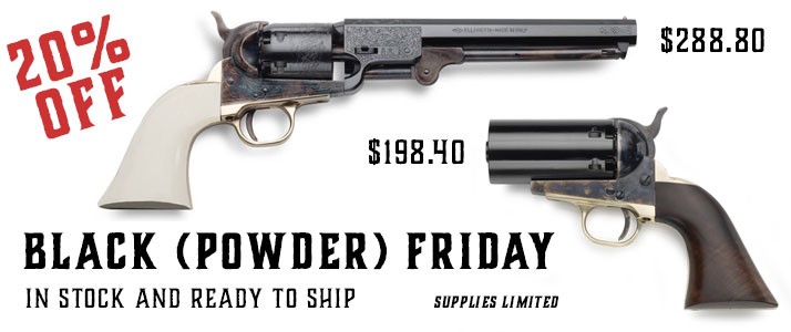 EMF Company, Early Modern Firearms Company - EMF Company - EMF Company ...