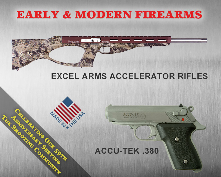 EMF Company, Early Modern Firearms Company - EMF Company - EMF Company