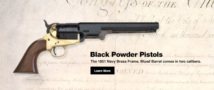 EMF Company, Early Modern Firearms Company - EMF Company