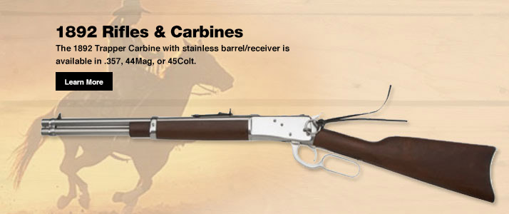 EMF Company, Early Modern Firearms Company - EMF Company